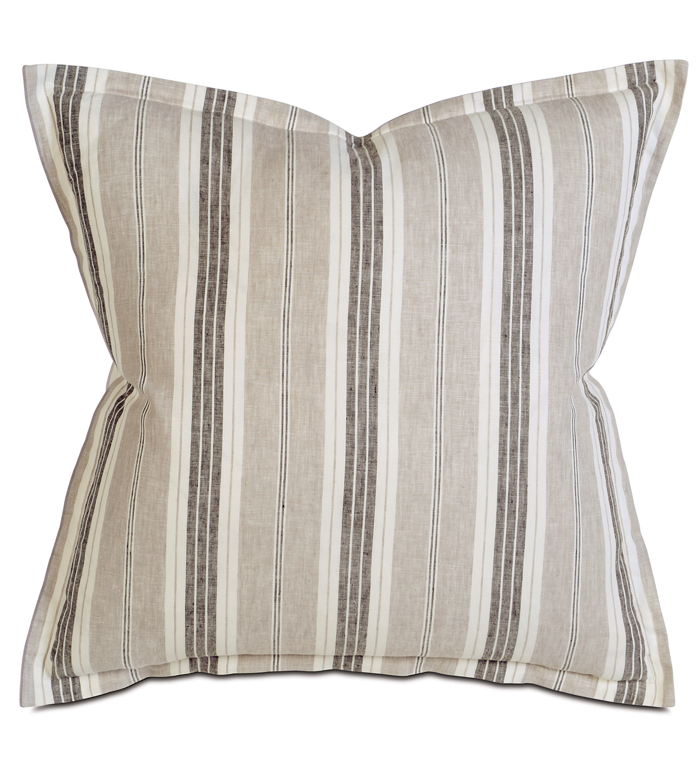 Chatham Slate Euro Sham | Eastern Accents