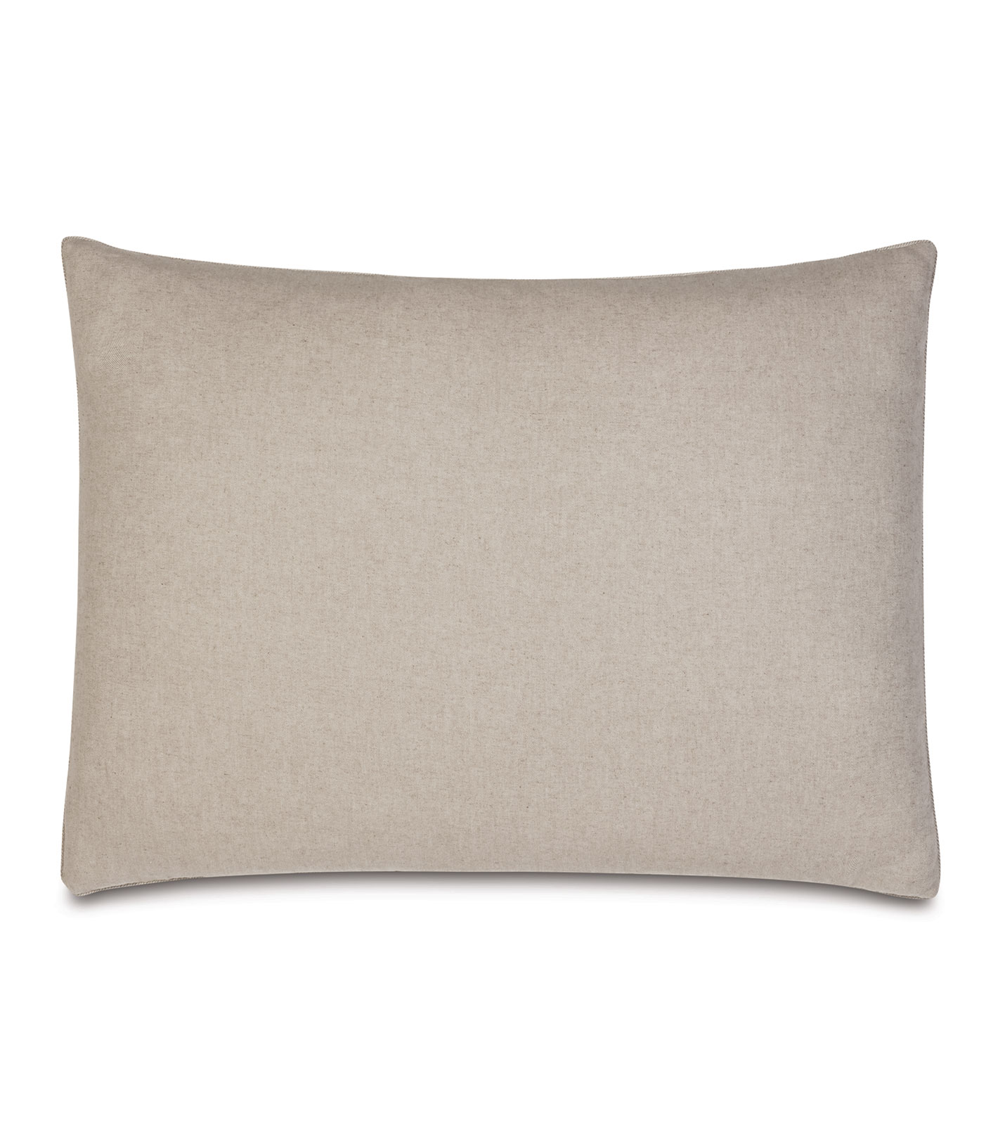 Hastings Textured Standard Sham | Eastern Accents