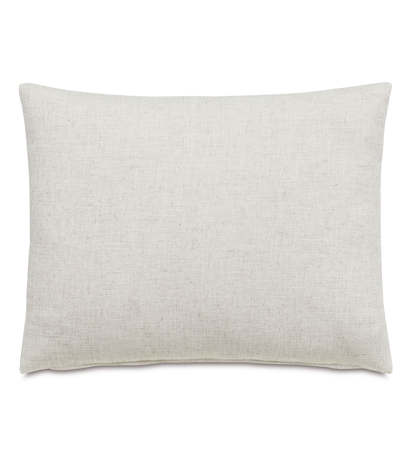 Clearview Dotted Standard Sham | Eastern Accents