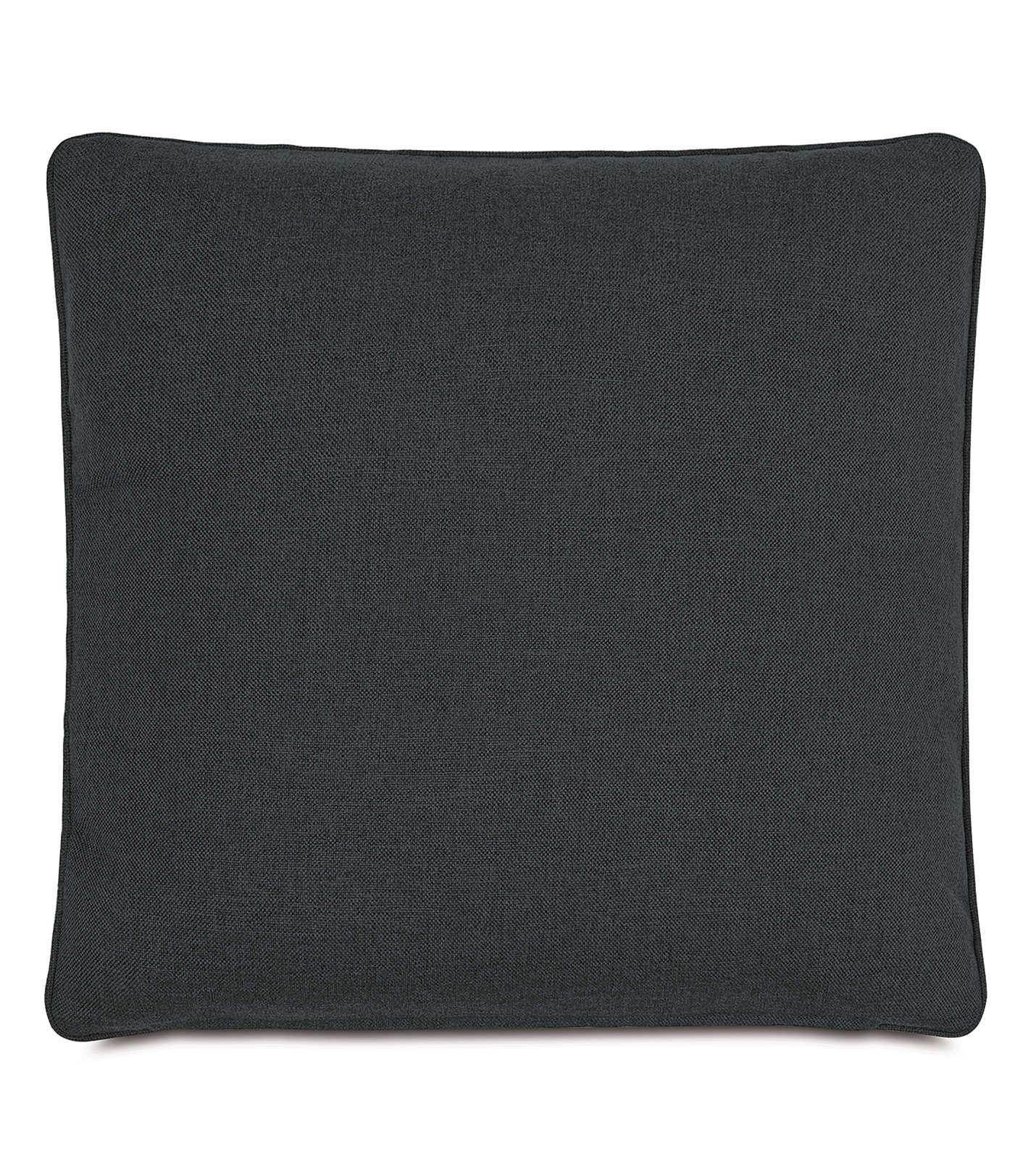 Taos Mitered Border Decorative Pillow | Eastern Accents