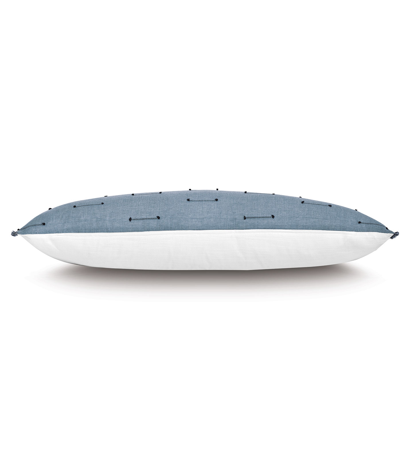 Vizcaya Extra Long Decorative Pillow | Eastern Accents