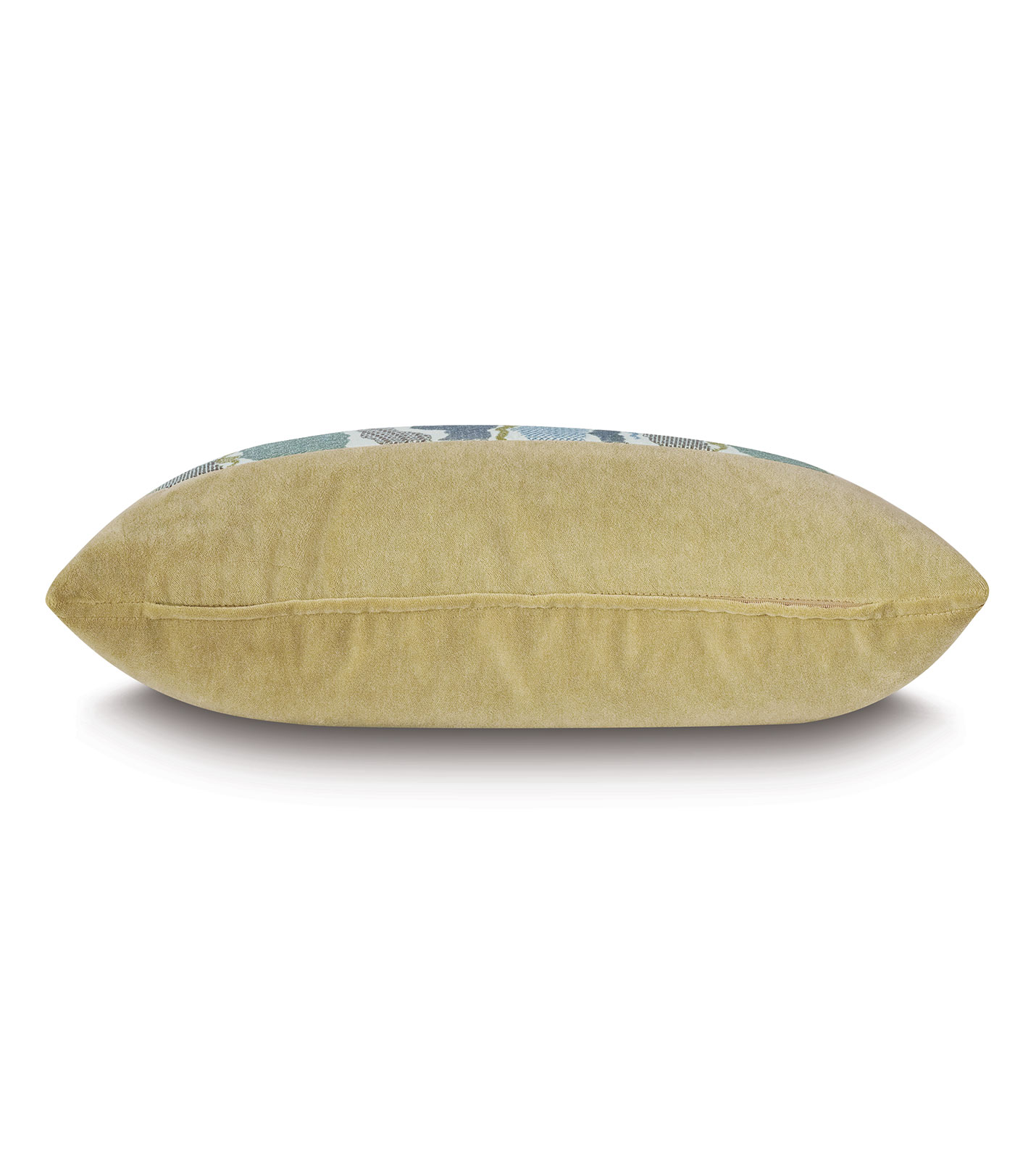 Zephyr Embroidered Insert Decorative Pillow | Eastern Accents