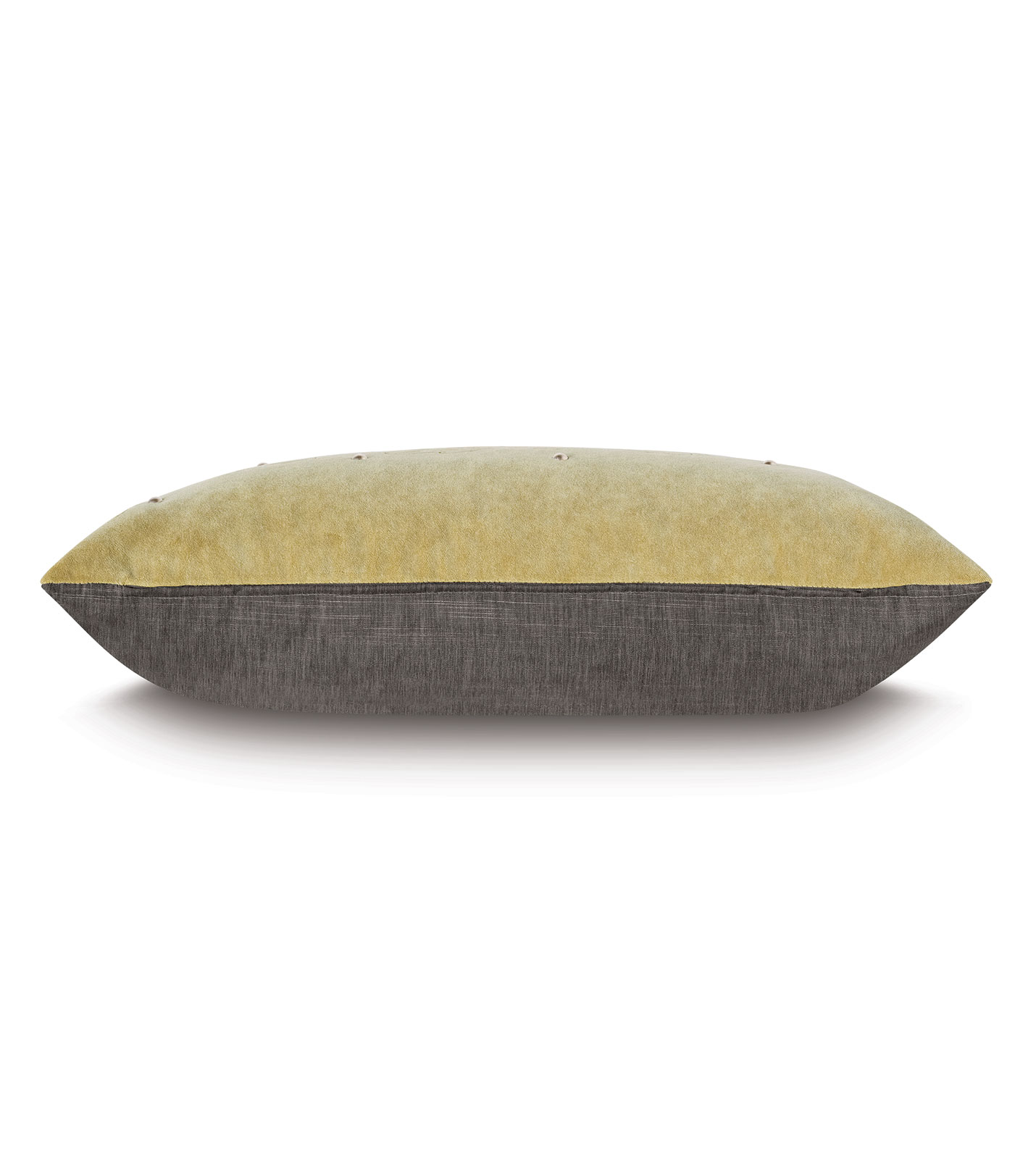 Zephyr Engraved Decorative Pillow - 15x26 | Eastern Accents